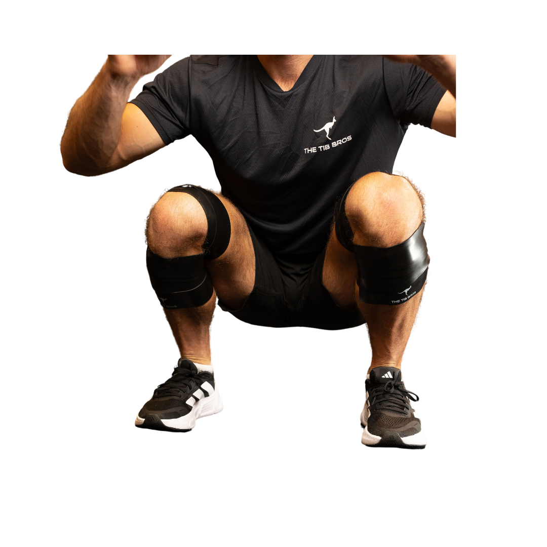 The Benefits of Flossing Using Floss Bands: Enhancing Range of Motion ...