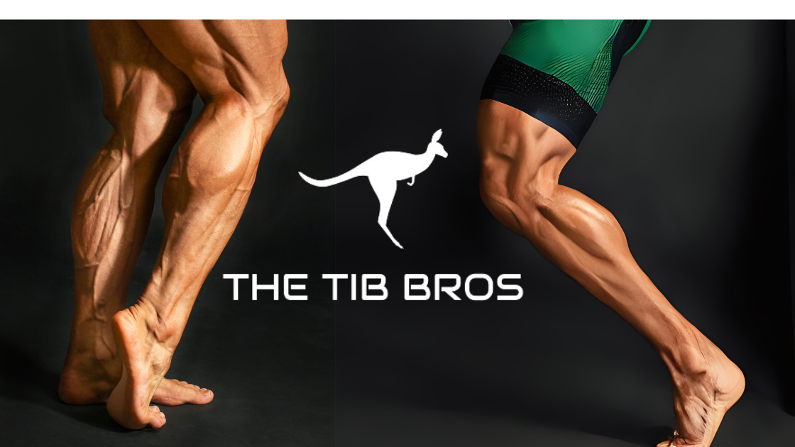 How Bodybuilders Train Their Lower Legs For Hypertrophy With Three Key ...