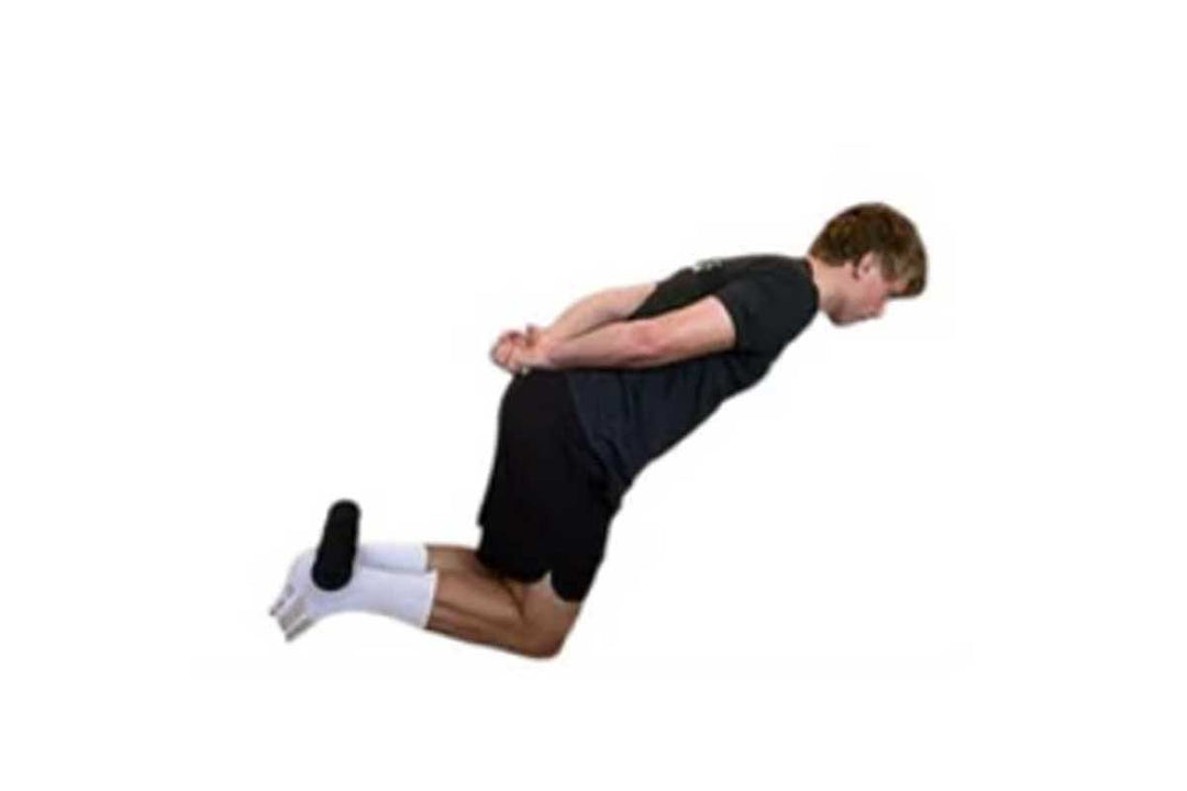 Nordic Hamstring Curl Strap Gear Guide – The Tib Bros