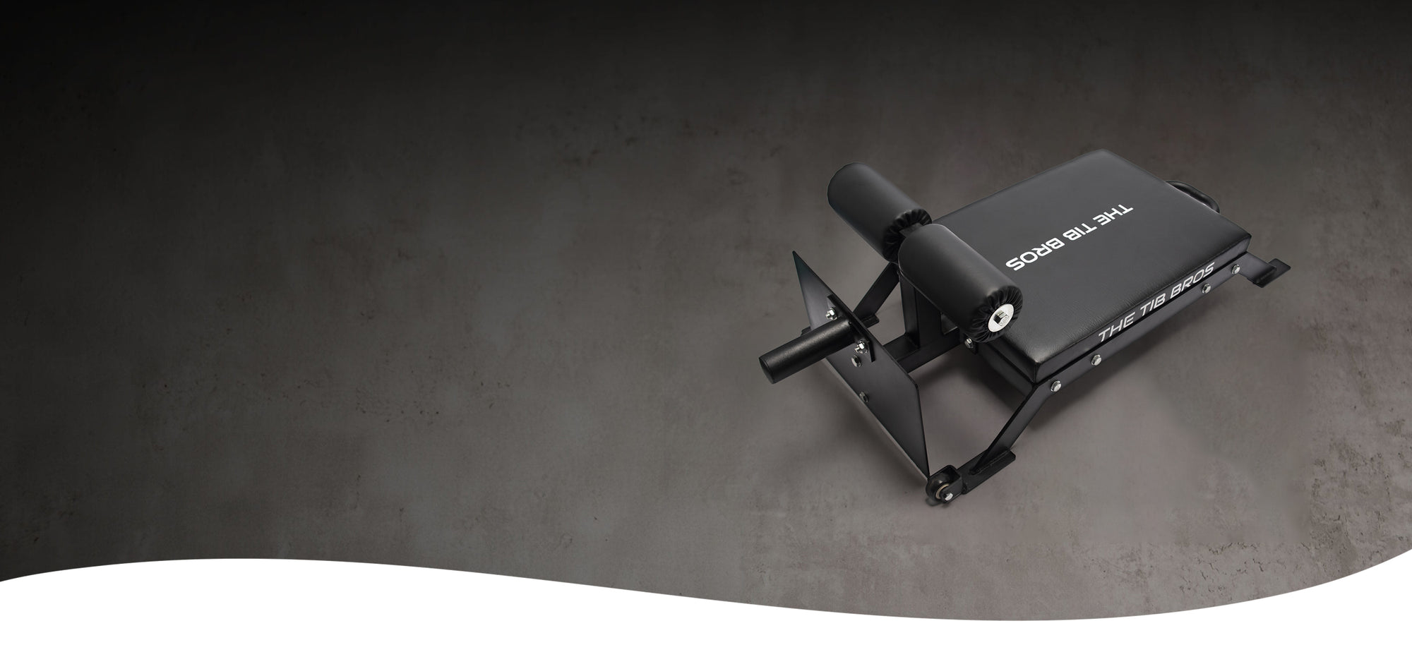 Nordic Hamstring Bench Gear Guide – The Tib Bros